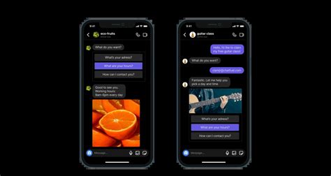 Instagram Chatbots What They Are And How To Make Them Chatfuel Blog