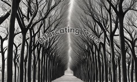 Bifurcating Trees Girls Write Now