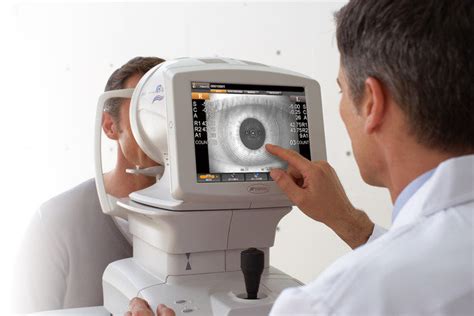 Kr 1w Top Ophthalmic Products And Services Corp