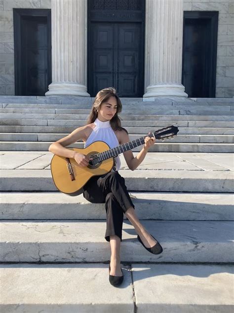 Musician Laurel Harned Receives Recognition From The Top Arts