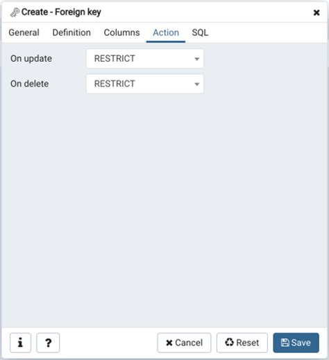Pgadmin 4 Documentation