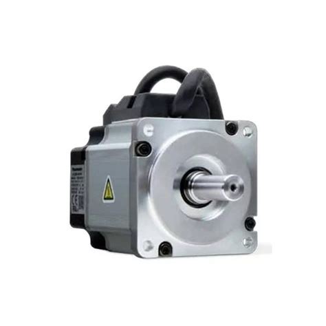CNC Servo Motor 1 20 Kw 230 V At 12000 In Mumbai ID 15112015073