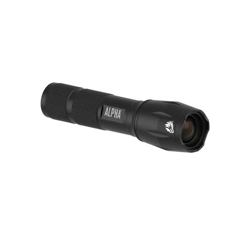 Tzumi Alpha 5000mah Flashlight And Charger Tzu 7402 Hsds Online