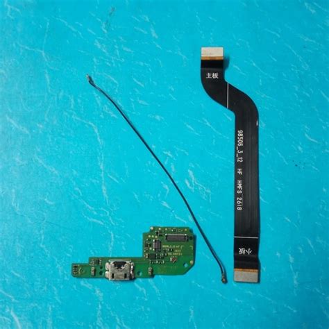 Jual Board Papan Cas Flexible Kabel Antena Redmi Redmi A Original Copotan Shopee Indonesia