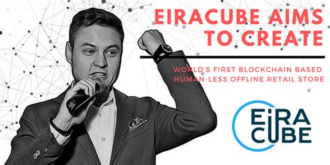 Only 5 Days Left To Get 40 Bonus — Eiracube Aims To Create By