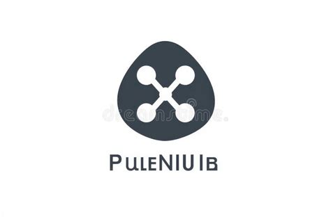 Periodic Table Element Plutonium Icon Stock Illustrations 179