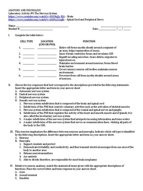 ana phy lab activity 9 nervous system a pdf