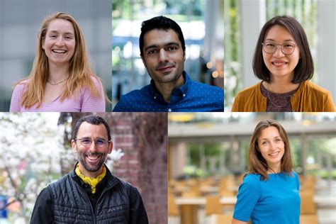 Five Ubc Engineering Experts Named Canada Research Chairs News Ubc
