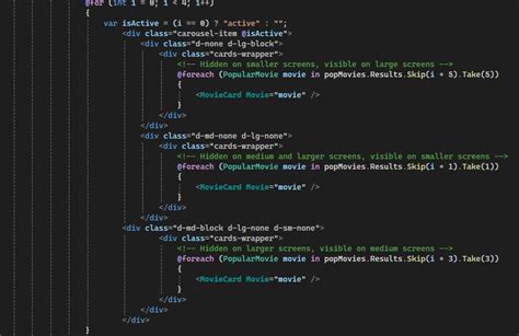 Andrew O On Linkedin Dotnet Dotnet8 Blazor Wasm Blazorwasm