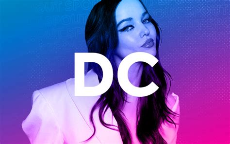 Dove Cameron Spouts Off About Her Emotional Song Babefriend Star 105 5