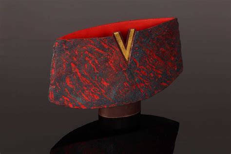 Lot 74 Philip Evans Born 1959 Wide Stoneware