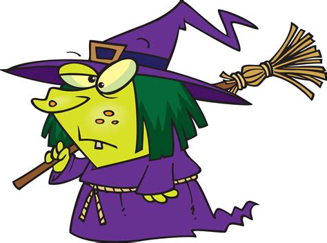 Free Cartoon Witch Cliparts Download Free Cartoon Witch Cliparts Png