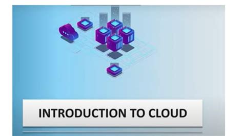 Presentation1 Introduction To Cloud Computingpdf