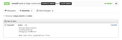 Read Practical Git And Github Leanpub