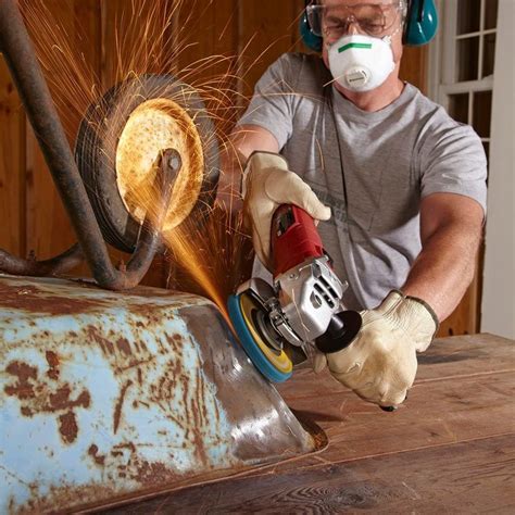 How To Remove Rust From Metal How To Remove Rust Remove Rust From