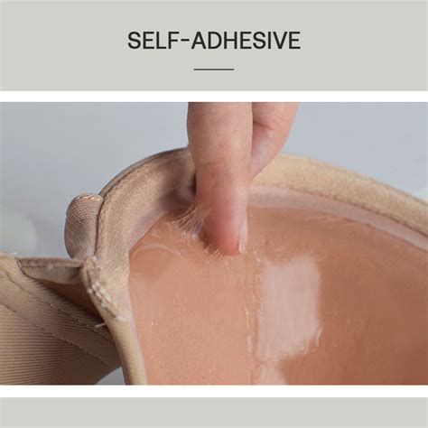 News Sponge Adhesive Bras Vs Traditional Bras Which Is Better