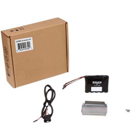 CVPM02 Broadcom LSI 05 50038 00