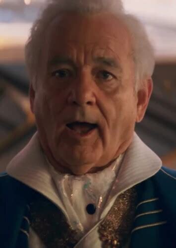 Bill Murray Fan Casting For Marvel Cinematic Universe Celebrity