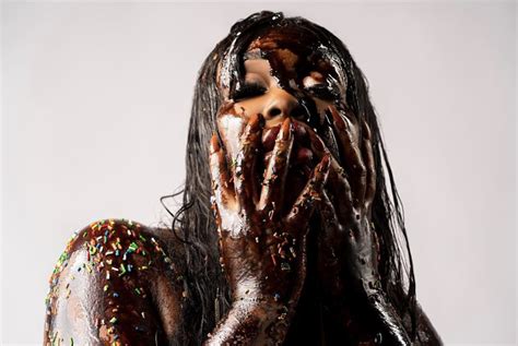 God Bless CupcakKes Sexy Hustle