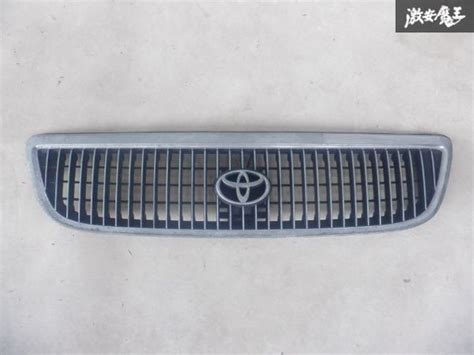 Yahoo オークション トヨタ 純正 Jzs147 14 アリスト 後期 フロント