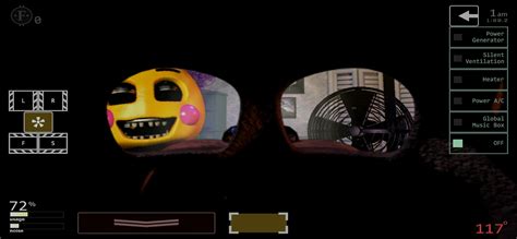 Ultimate Custom Night Latest Version 108 For Android