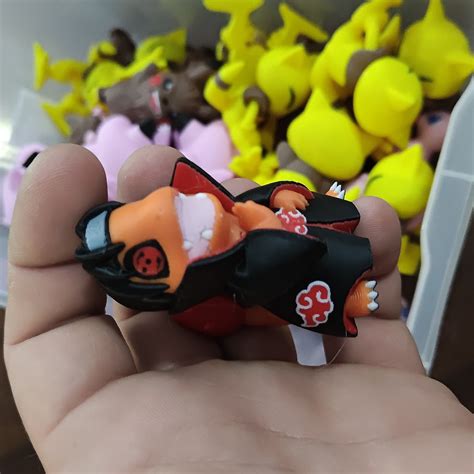 Naruto Charmander Wild Imaginations D