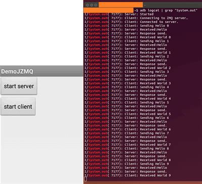 Compiling ZeroMQ Library For Android Applications On Intel X Platforms CodeProject