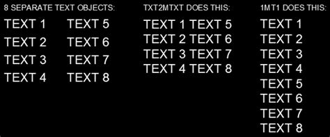 text spacing lisp routine autodesk community