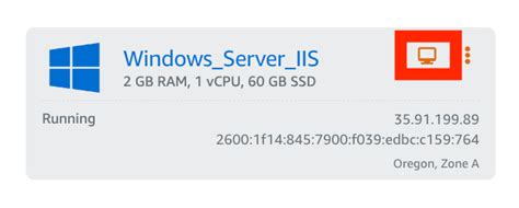 使用 Amazon Lightsail 在 Windows Server 上部署 Aspnet Core 应用程序