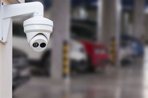 Technologys Role In Modern Physical Security Services Unparalleled