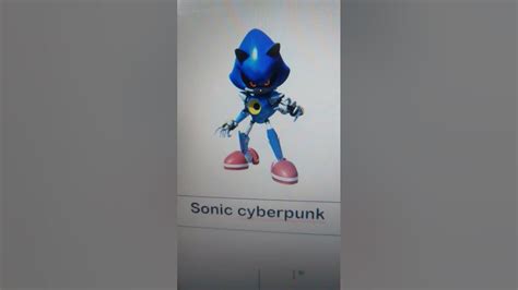 30 Tipos De Sonic En 30 Segundos 🦔🔵💍💎 Youtube