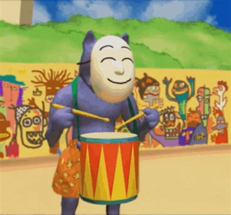 Kedamono Popee  Kedamono Popee Drum Discover And Share S