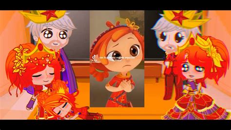 ꧁Реакция родителей Аленки[Плюс Аленка и родители из другого времени] на Тик Ток 𝔾𝕒𝕔𝕙𝕒 ℂ𝕝𝕦𝕓 [1