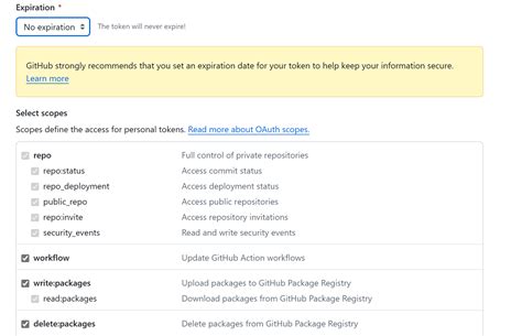 【docker】使用github Action来自动发布项目到dockerhubgithub Actions Docker Csdn博客