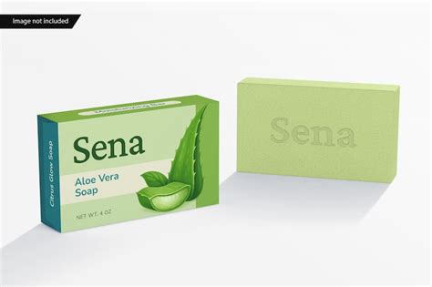 Editable Soap Packaging Psd High Quality Free Psd Templates For