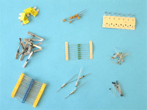 Hjw Elektronik