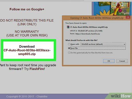 3 Ways To Unroot Android WikiHow