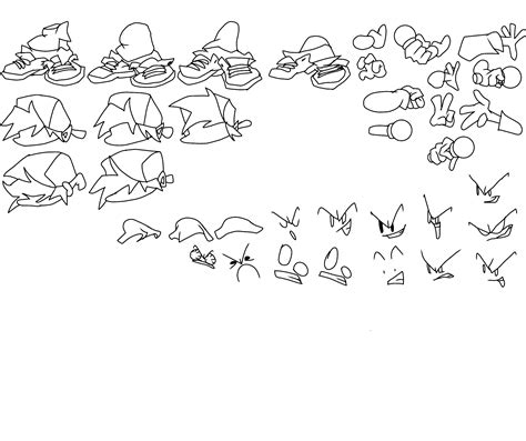 Free Fnf Assets Rfridaynightfunkin