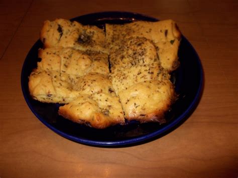 Lenas Herbed Socca Chick Pea Flour Bread Tasty Recreations