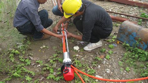 Mpbx Multipoint Borehole Extensometers Sisgeo