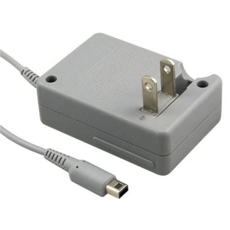 How To Charge A 3ds If You Lost The Charger At Carisa Macaulay Blog