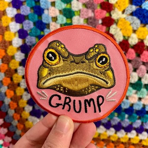 Grumpy Toad Memes