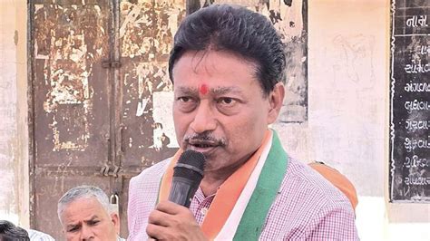 5 Questions Tushar Chaudhary ‘no Scope To Unwind During Polls