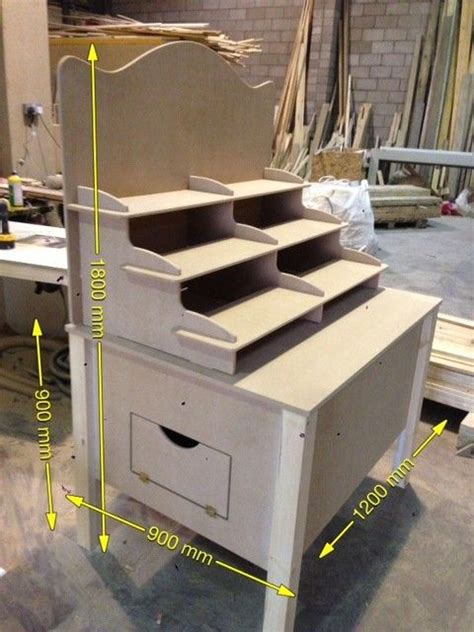 Mdf Stand Mood Board Electronic Products Power Strip