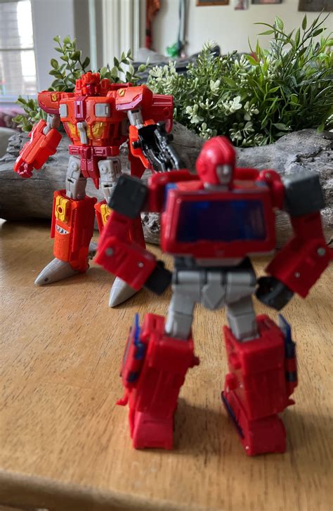 Titans Return Sentinel Prime R Transformers