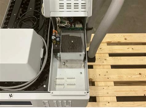 Agilent GC HEADSPACE For Laboratory Analysis At In Hyderabad ID