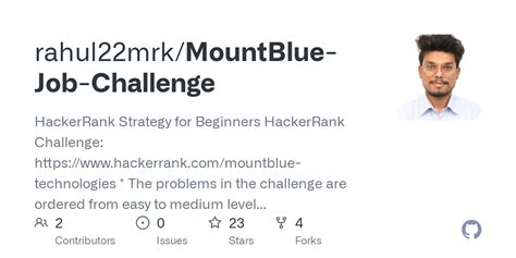 mountblue job challenge fairrations java at main · rahul22mrk mountblue job challenge · github
