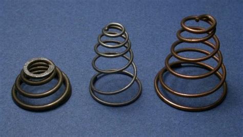 Compression Mould Die Spring 3d Cad Model Library