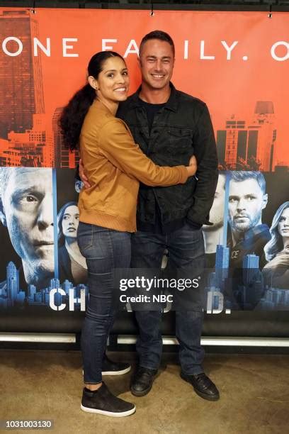 Taylor Kinney Photos Photos And Premium High Res Pictures Getty Images