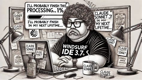 Windsurf Vibe Coding Workflow My Blog